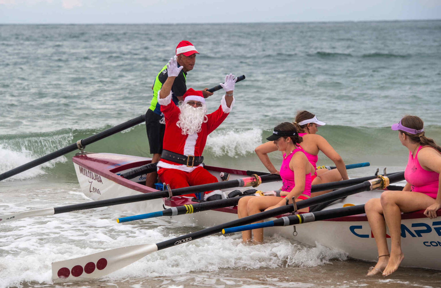 Christmas in Mooloolaba: Your 2025 Events Guide | Discover Mooloolaba