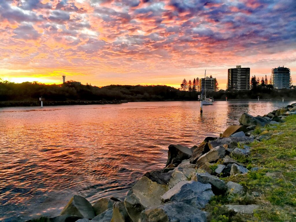 The Most Instagrammable Spots in Mooloolaba | Discover Mooloolaba