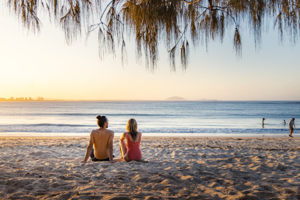 A Local's Guide to Mooloolaba's Best Sunset Spots | Discover Mooloolaba
