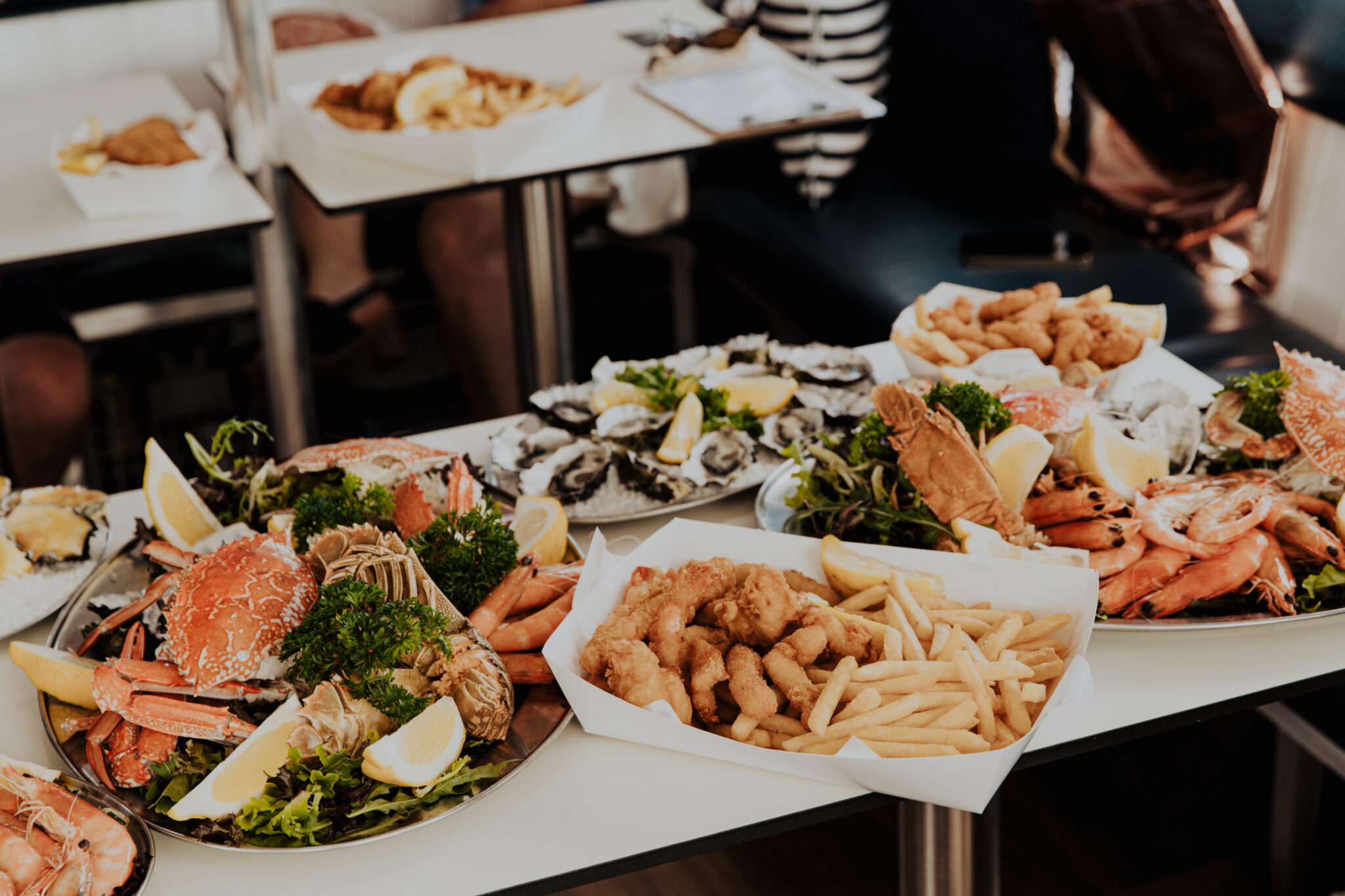 Taste our famous Restaurants, Cafes & Bars | Discover Mooloolaba